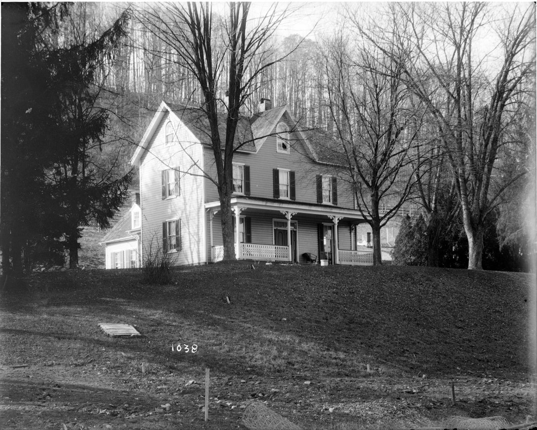 Loch Raven Property | Water and Me