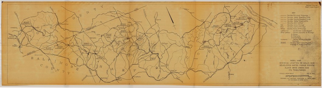 water history | Water and Me | Page 2